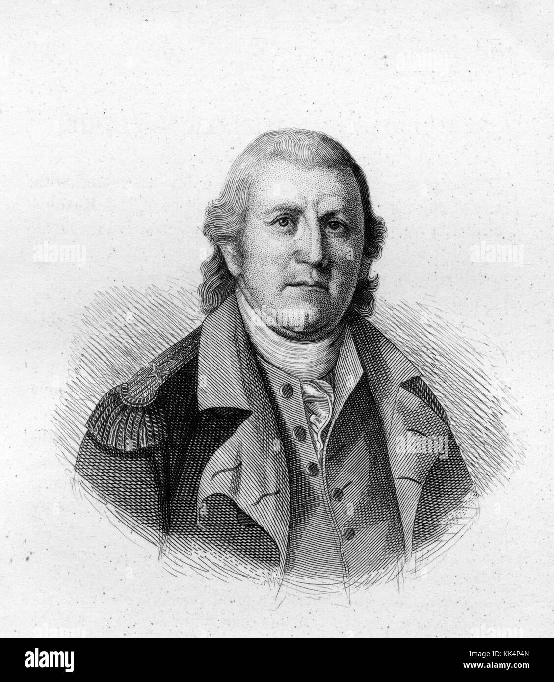 William moultrie hi-res stock photography and images - Alamy