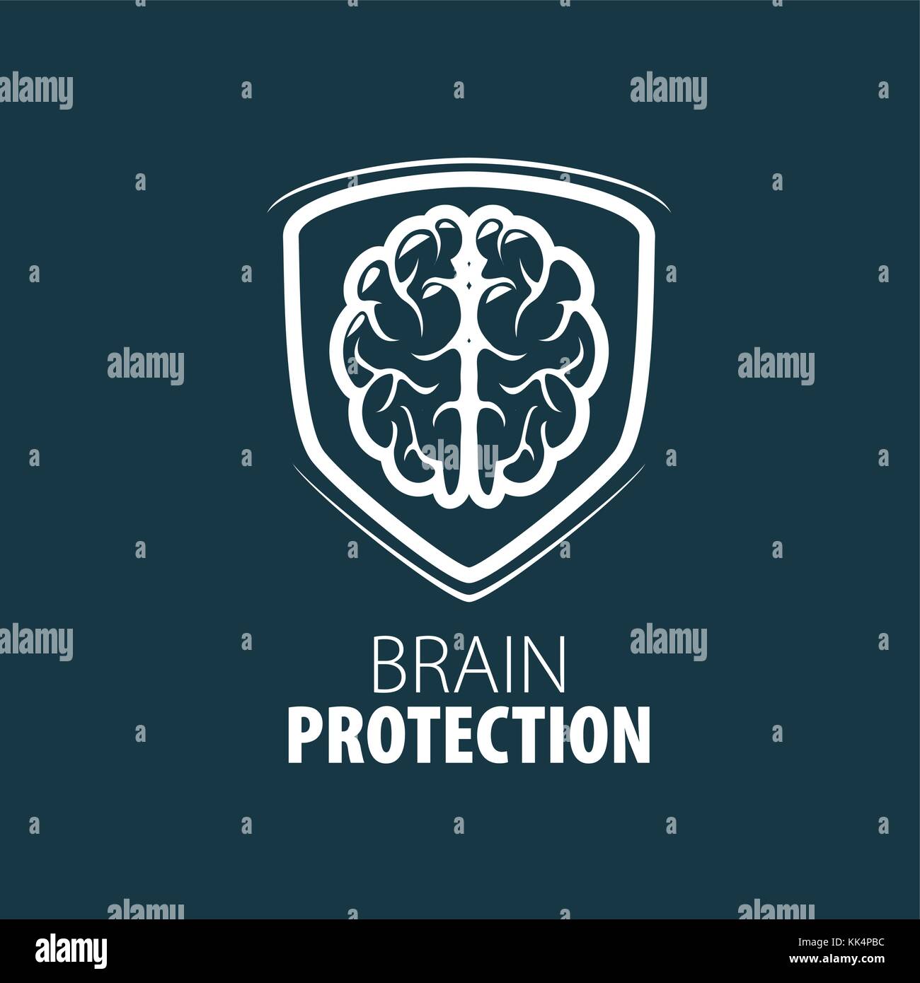 Brain protection hi-res stock photography and images - Alamy