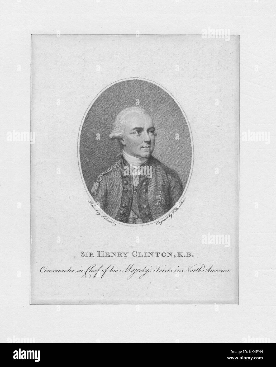 British army officer hi-res stock photography and images - Alamy