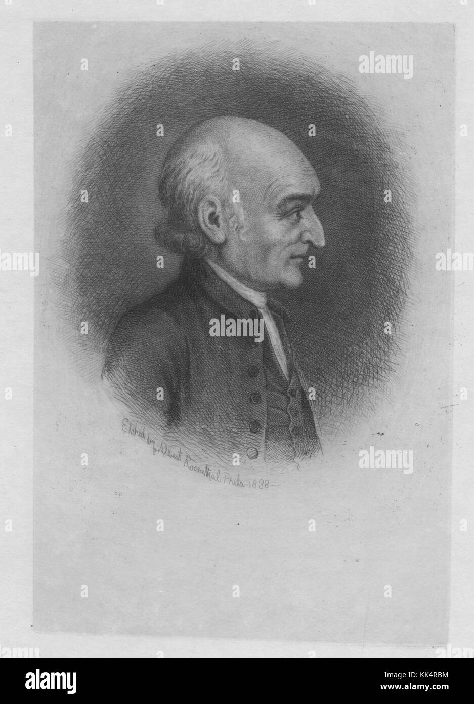 American constitutional history hi-res stock photography and images - Alamy