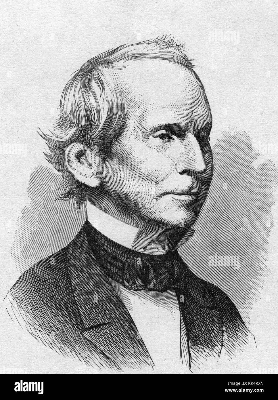 Joseph g hi-res stock photography and images - Alamy