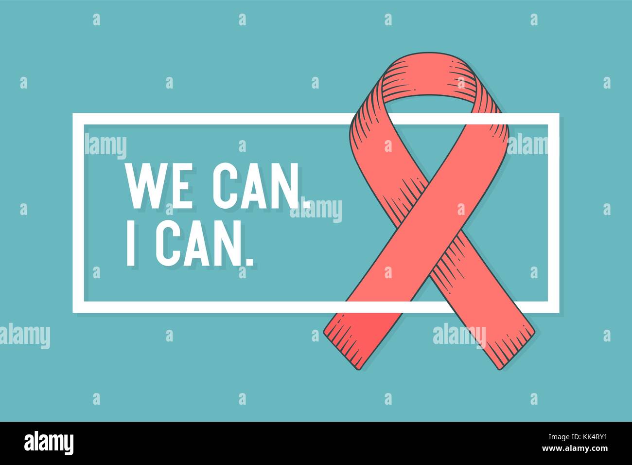 Can help text concept Stock Vector Images - Alamy