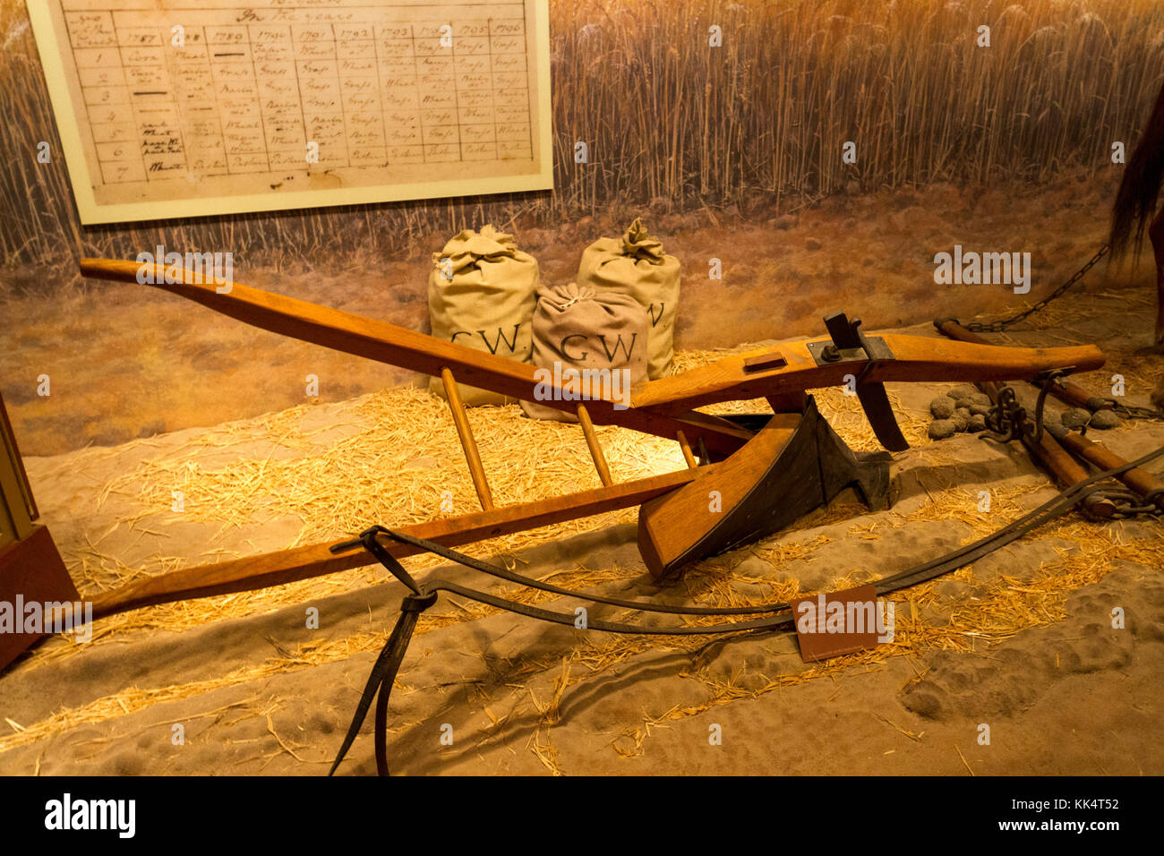 Rotherham plow hi-res stock photography and images - Alamy