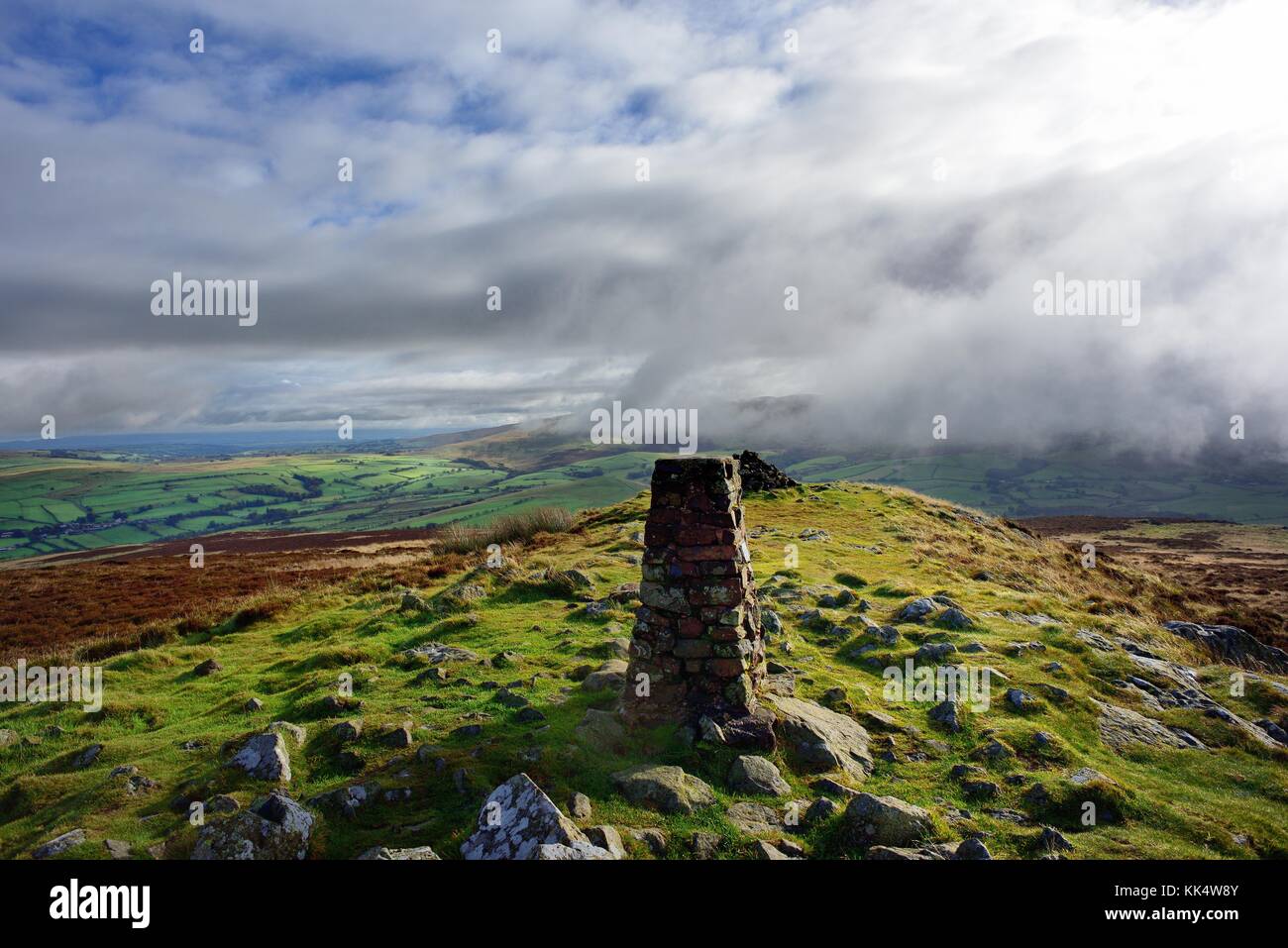 Binsey fell hi-res stock photography and images - Alamy