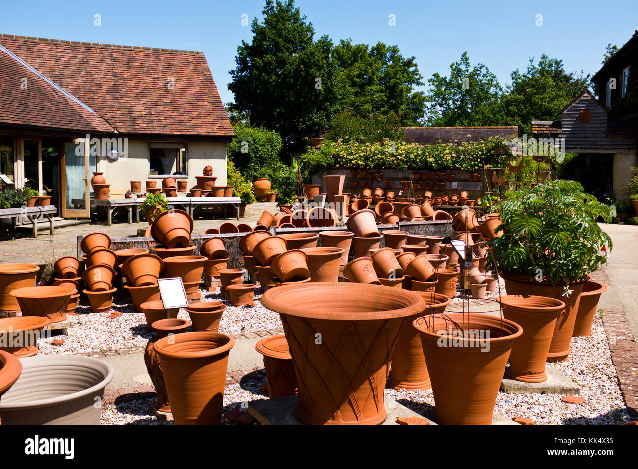 Ceramics,Pottery,Potting,Tubs,Clay,Whichford Pottery,Warwickshire,Uk ...