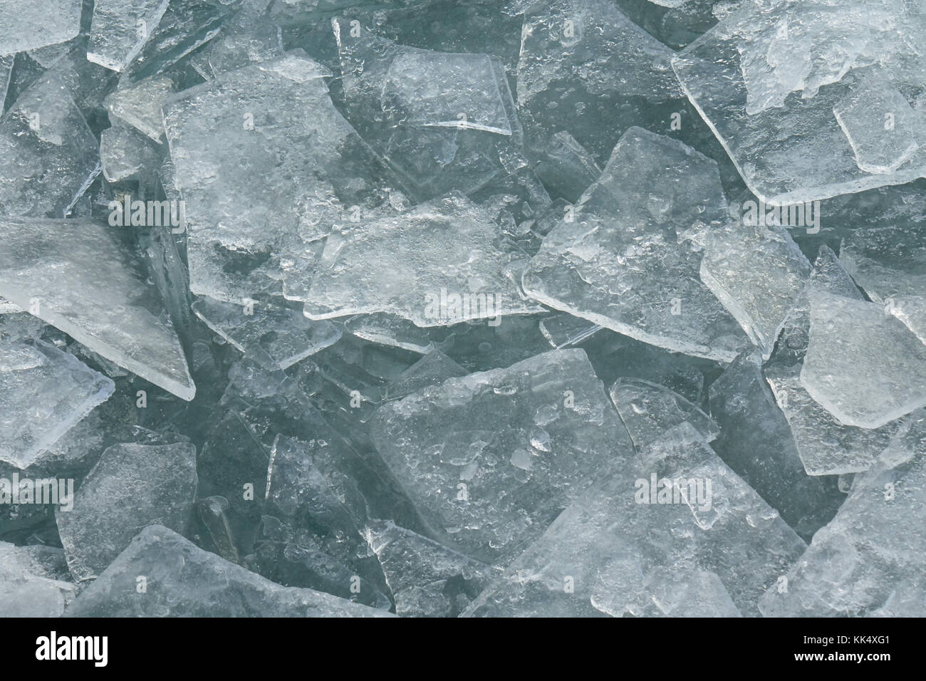 Shapes and shards in nature hi-res stock photography and images - Alamy