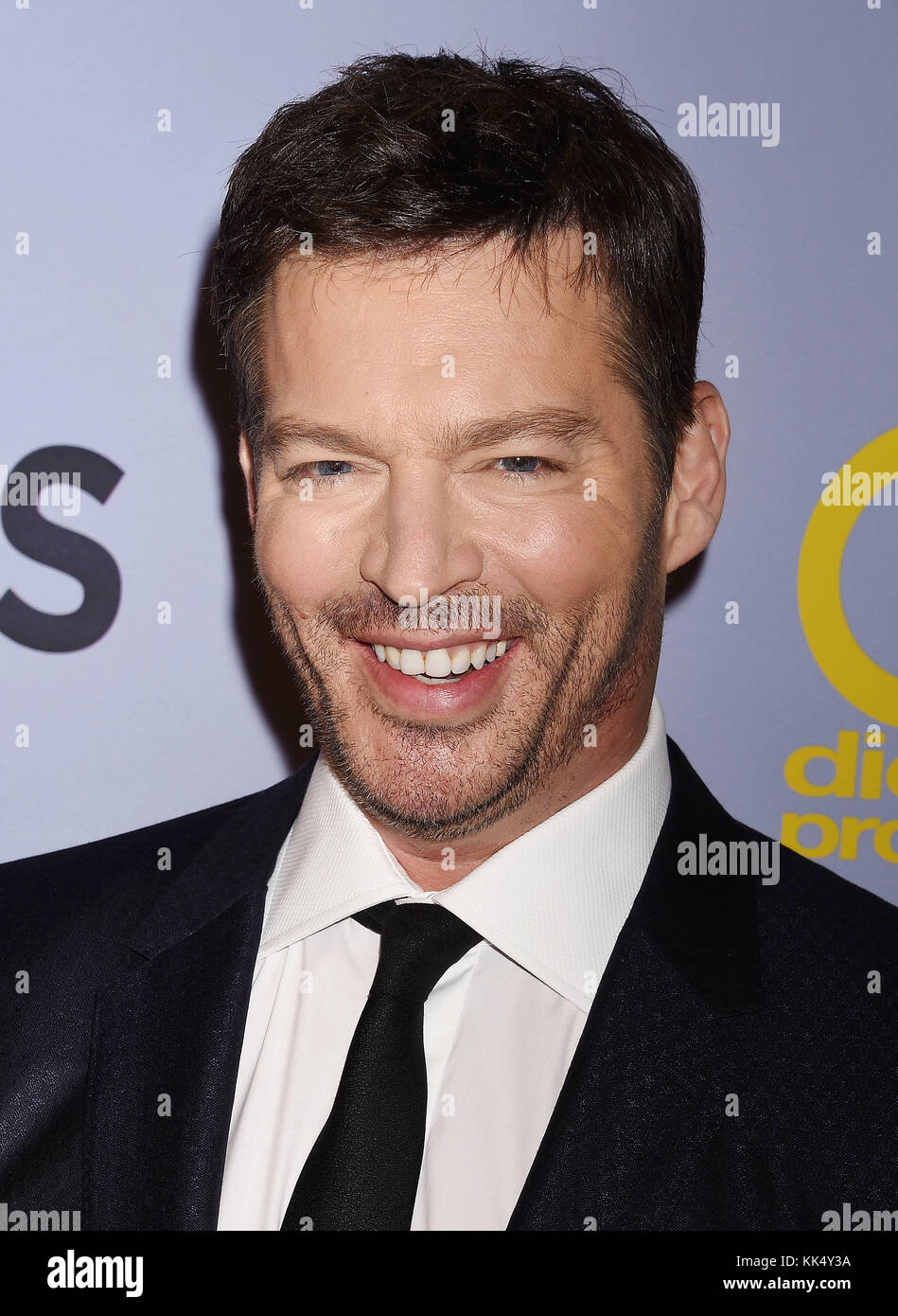 HARRY CONNICK JNR US film actor in September 2017. Photo: Jeffrey Mayer ...