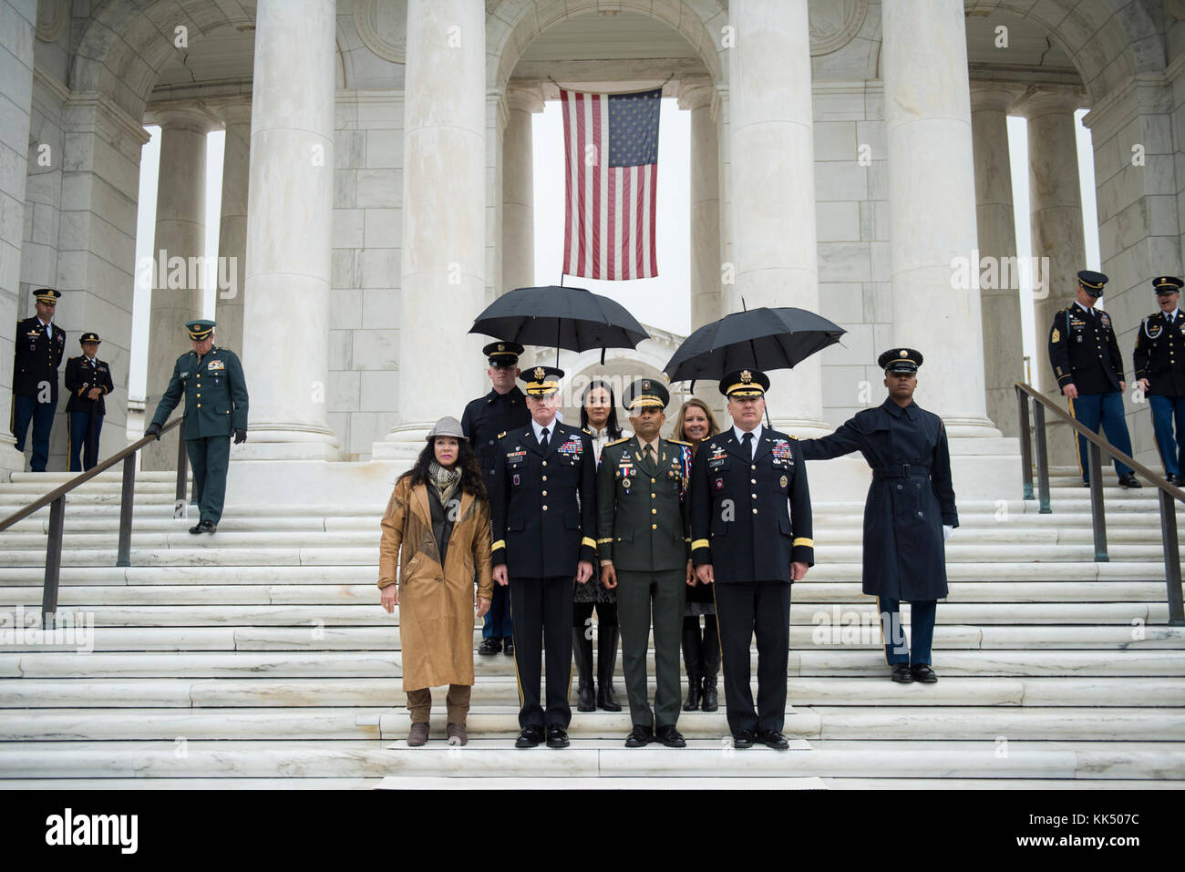 Brig Gen Mark Stammer High Resolution Stock Photography and Images - Alamy