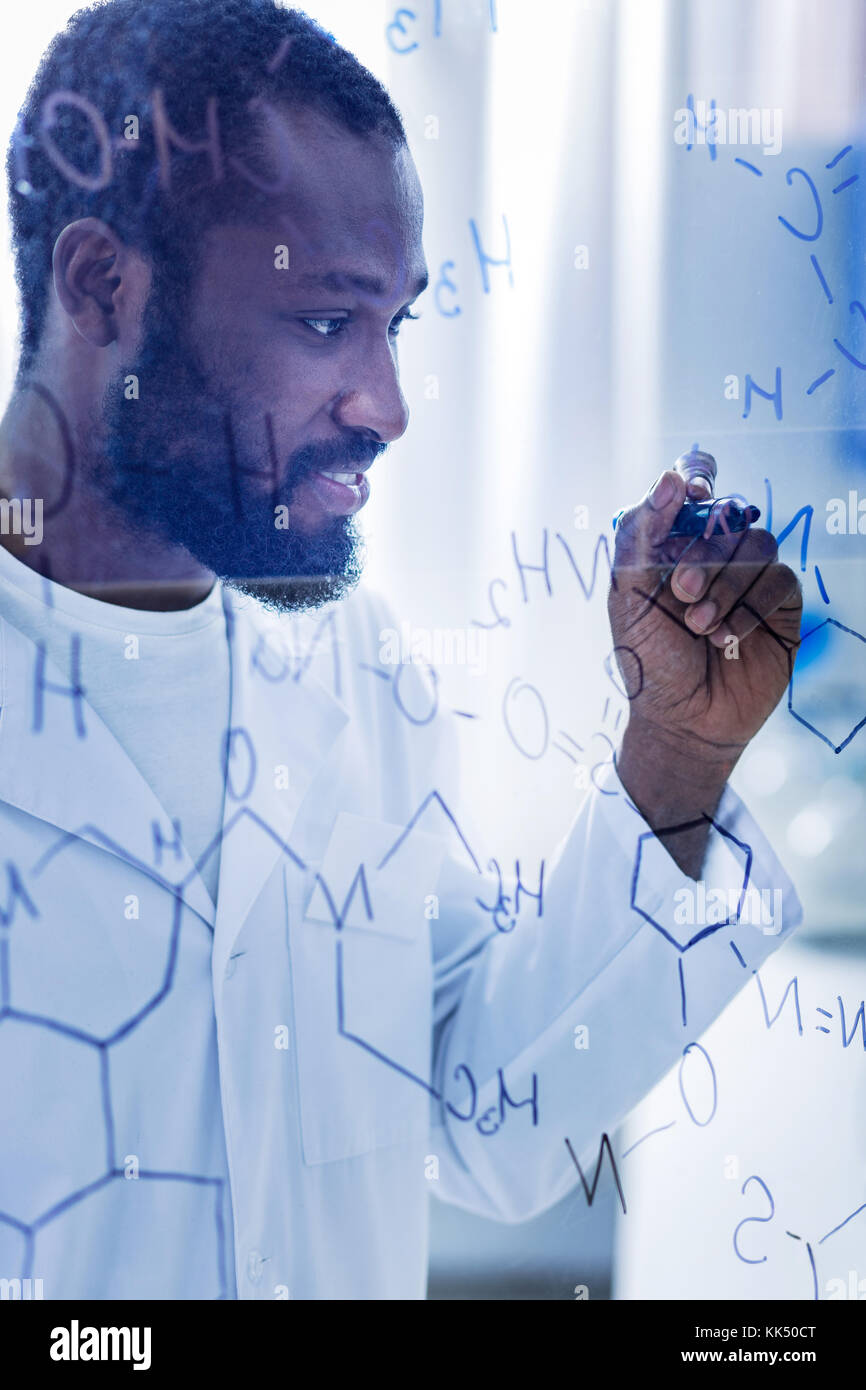 Theoretical chemistry hi-res stock photography and images - Alamy