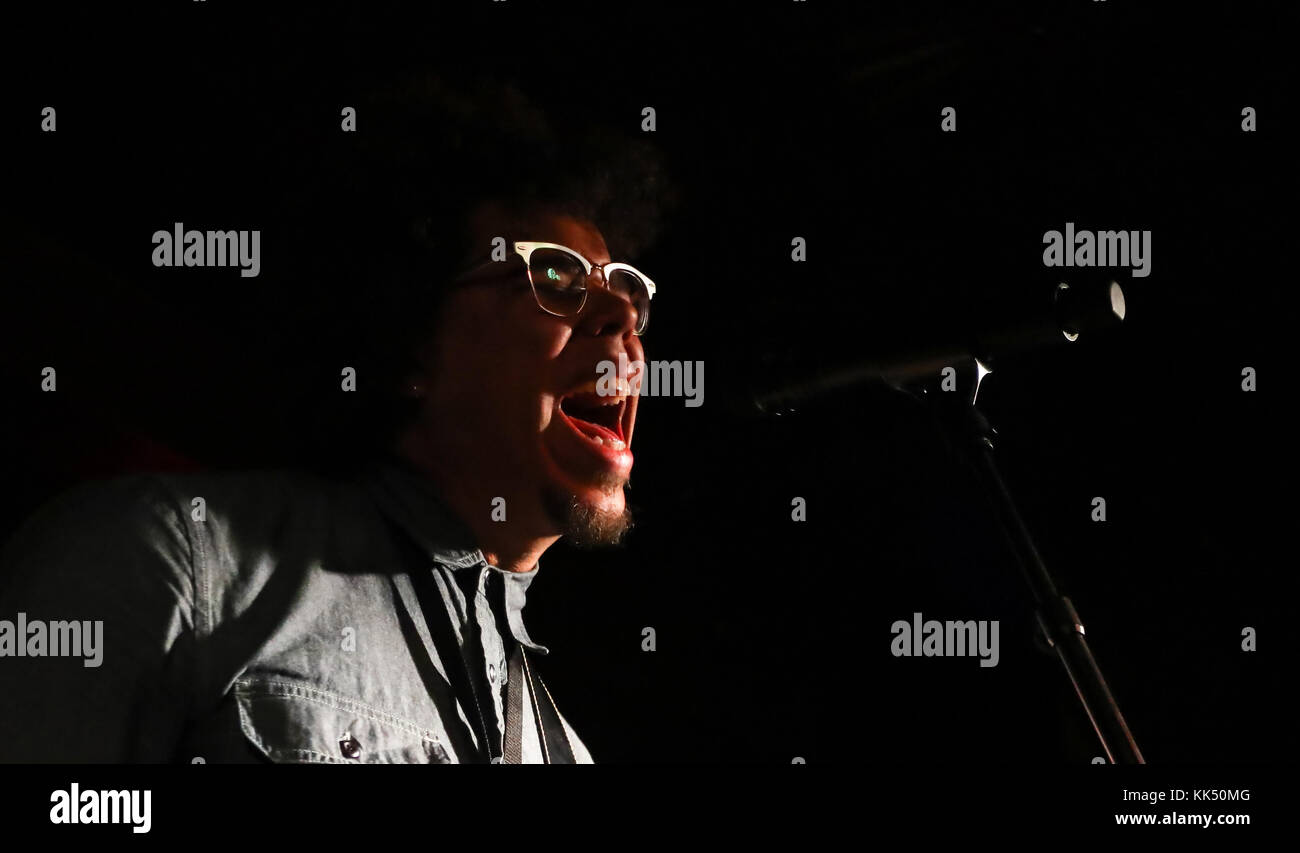 Jake Clemons, sax player with Bruce Springsteen and the E Street Band ...