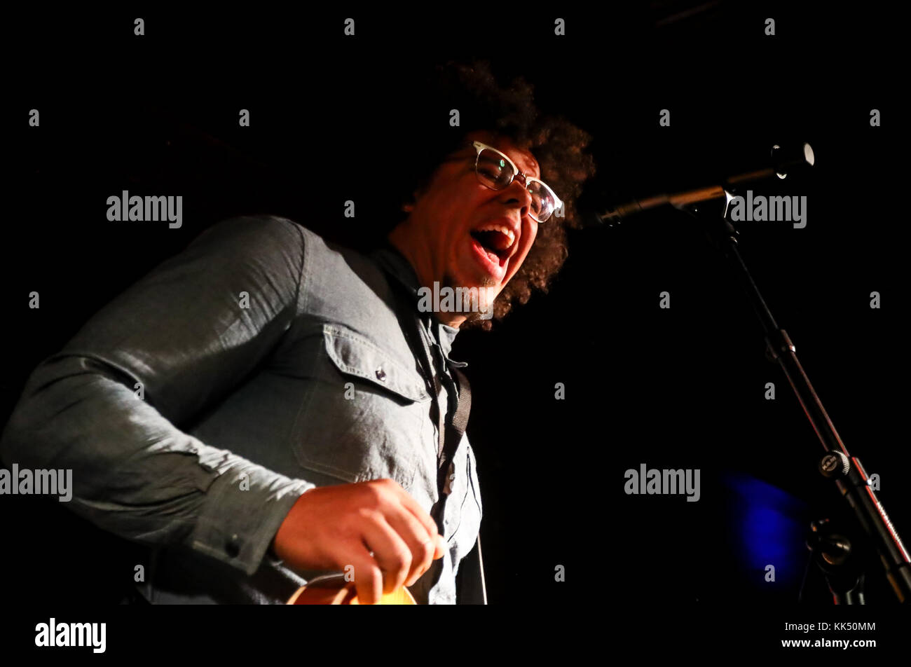 Jake Clemons, sax player with Bruce Springsteen and the E Street Band ...