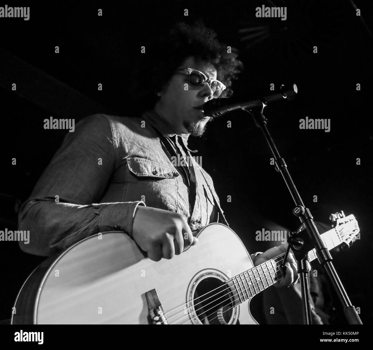 Jake Clemons, sax player with Bruce Springsteen and the E Street Band ...