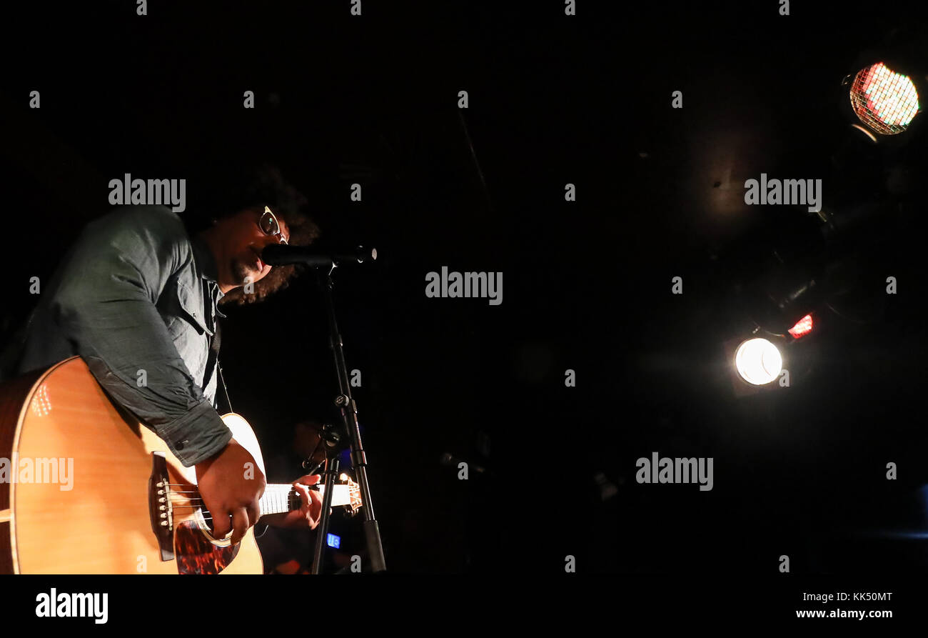 Jake Clemons, sax player with Bruce Springsteen and the E Street Band ...
