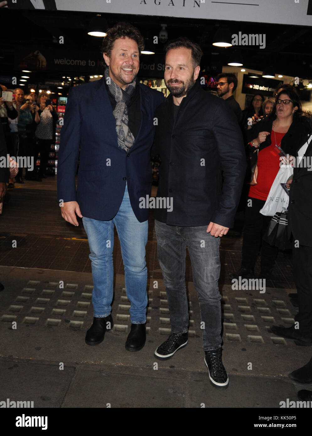 Oxford Break Record High Resolution Stock Photography and Images - Alamy