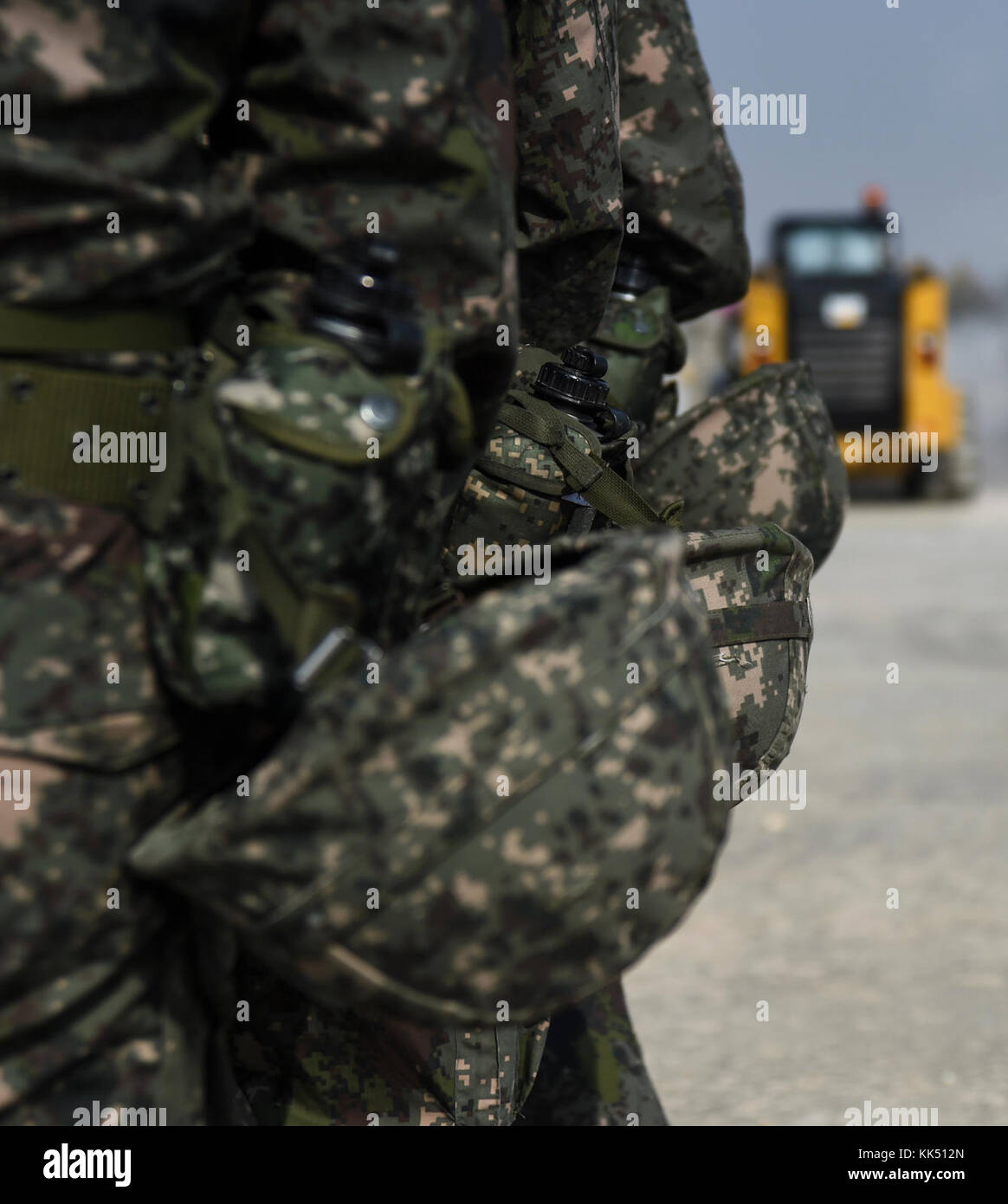 Injae hwang hi-res stock photography and images - Alamy