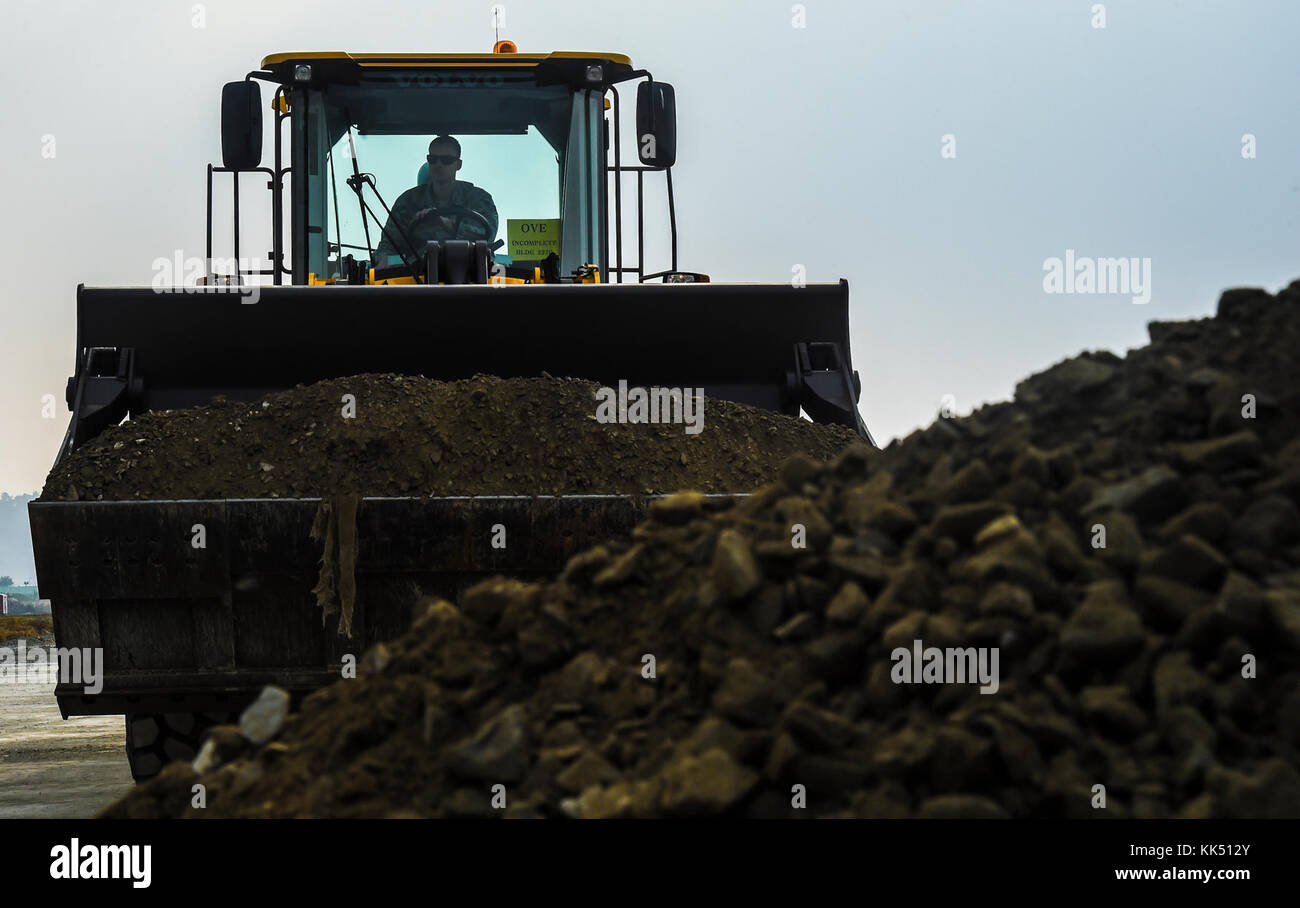 U.S. Air Force Senior Airman Ryan Boggess, 773d Civil Engineer Squadron ...