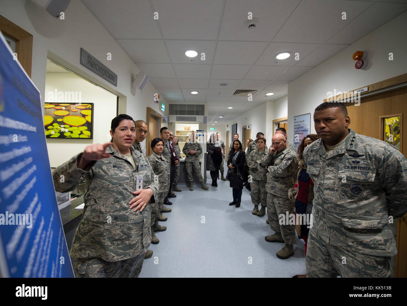 Raf croughton hi-res stock photography and images - Alamy