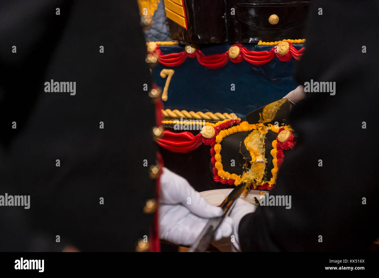 U.S. Marine Corps Maj. Gen. James W. Lukeman, commanding general ...