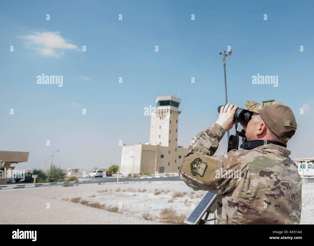 379th expeditionary operations support squadron hi-res stock ...