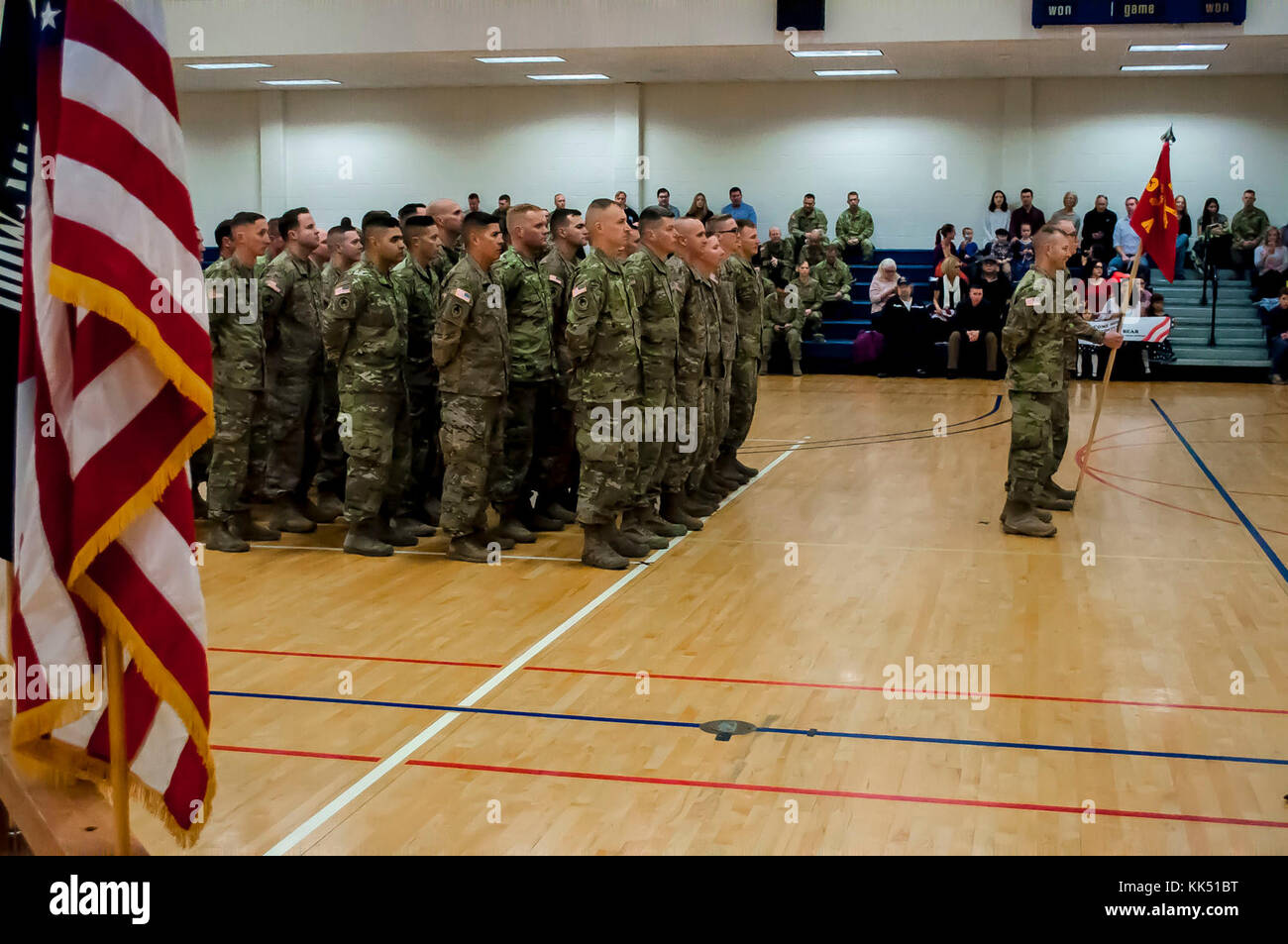 157th field artillery regiment hi-res stock photography and images - Alamy