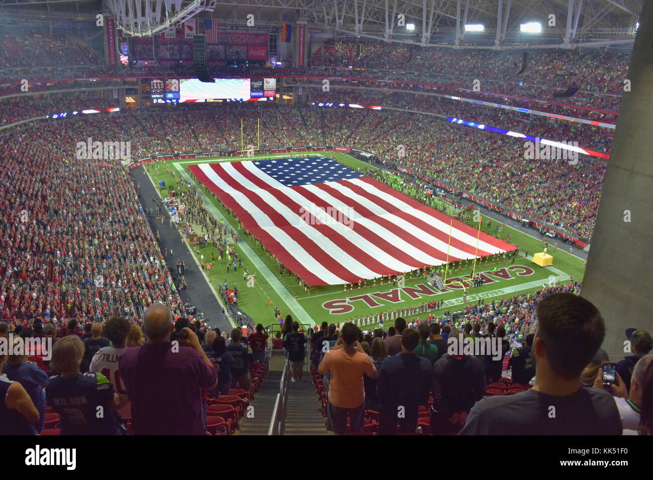 Recruiters and Future Soldiers from the Phoenix Recruiting Battalion ...