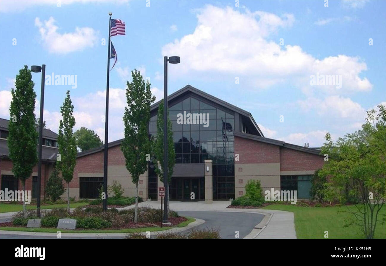 139th regional training institute hi-res stock photography and images ...