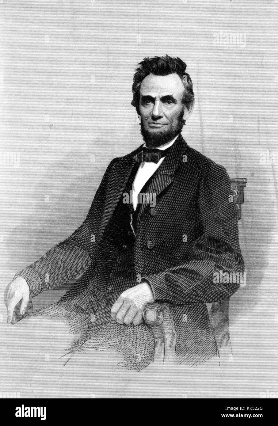 President us civil war High Resolution Stock Photography and Images - Alamy