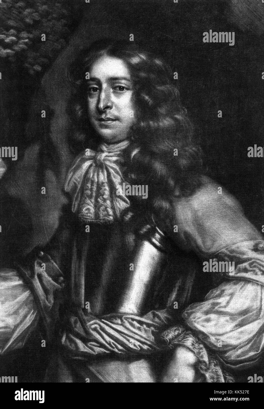 William berkeley hi-res stock photography and images - Alamy