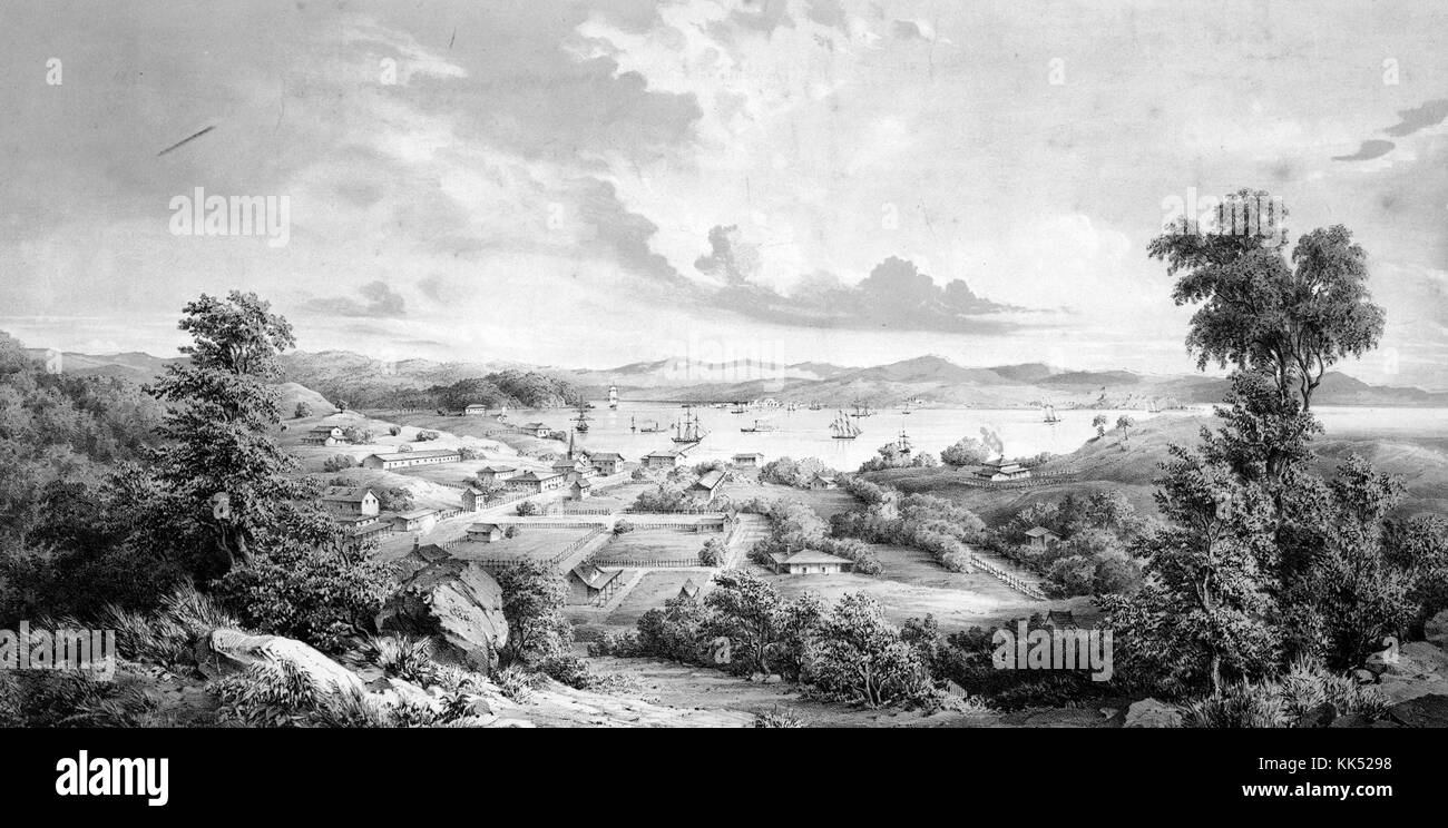 Top view houses in Black and White Stock Photos & Images - Alamy