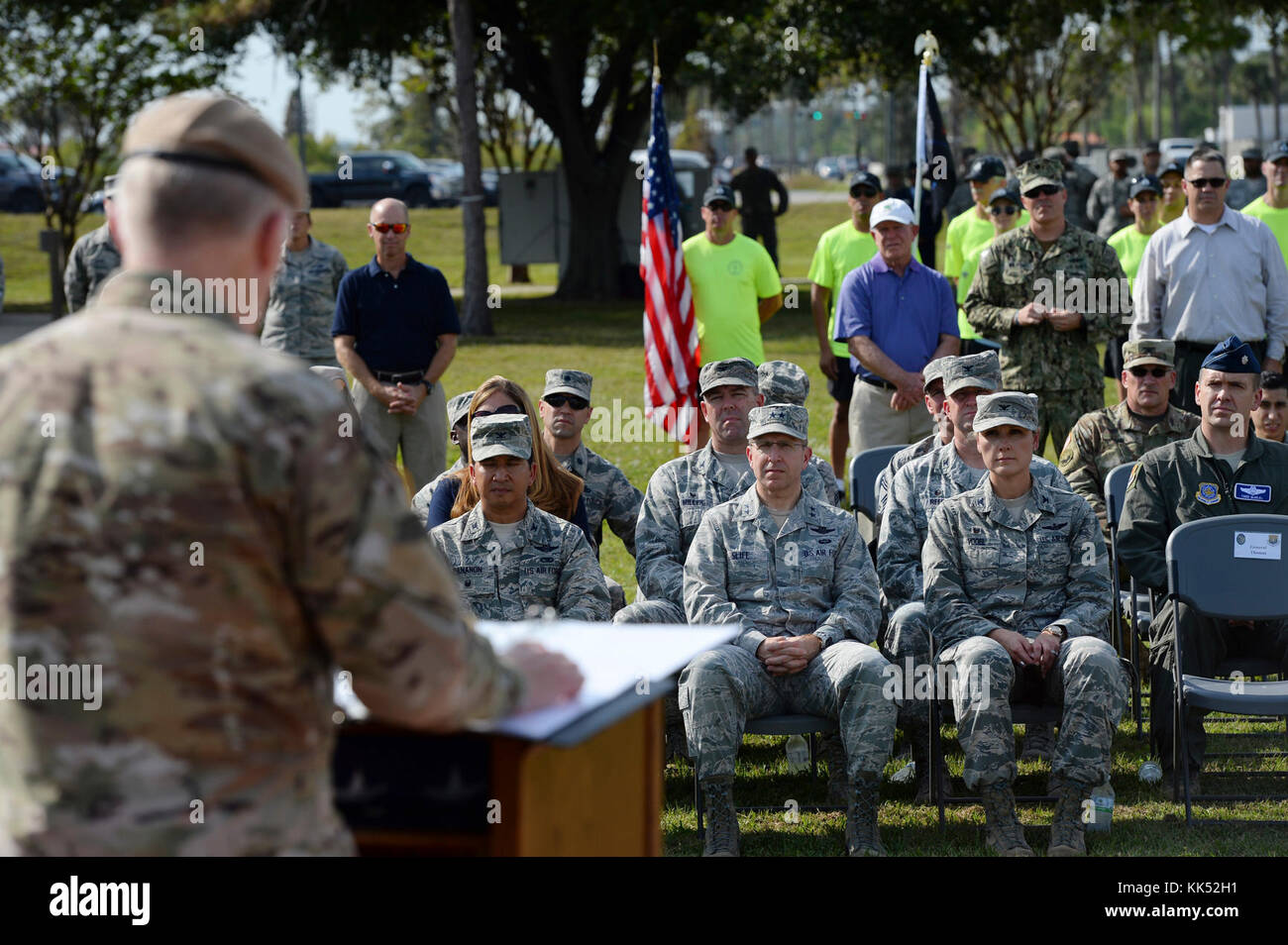 Army Gen. Raymond A. Thomas III, commander of U.S. Special Operations ...