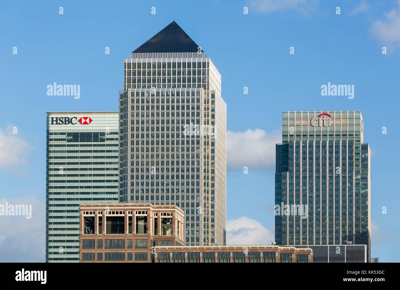 Citibank office building hi-res stock photography and images - Alamy