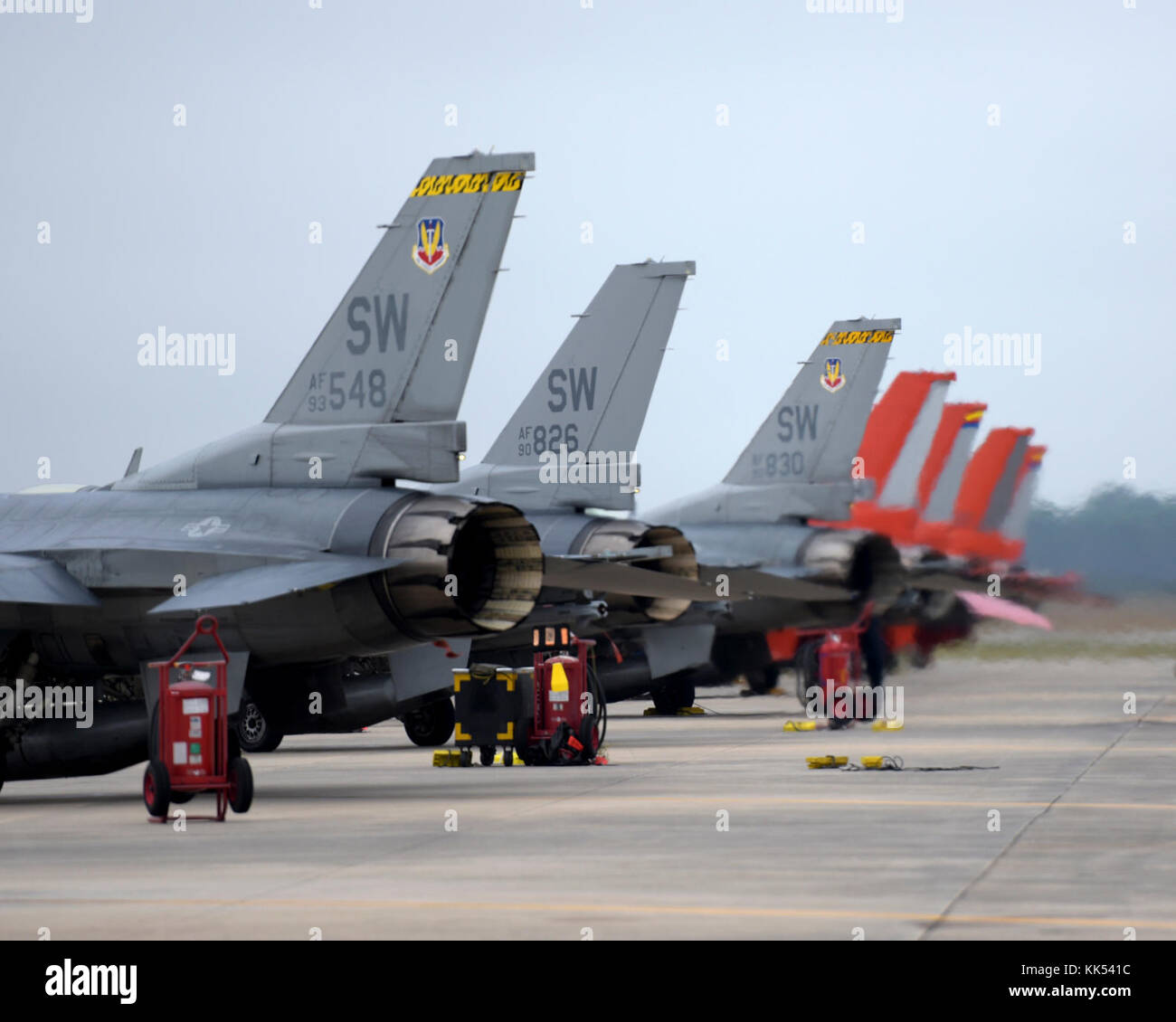 79th Fighter Squadron High Resolution Stock Photography and Images - Alamy