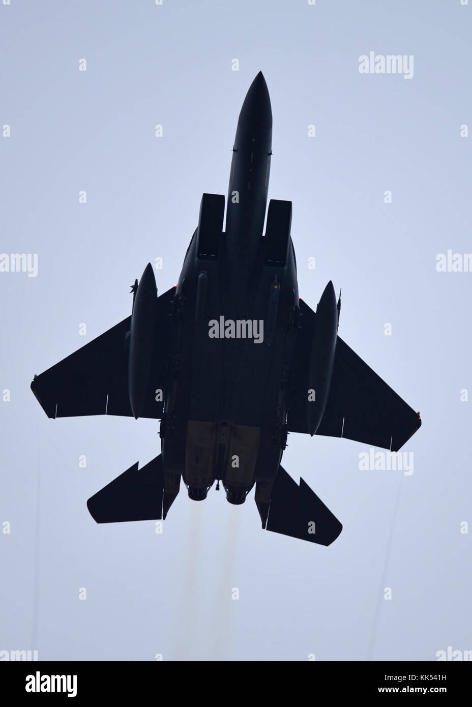 389th fighter squadron commander hi-res stock photography and images ...