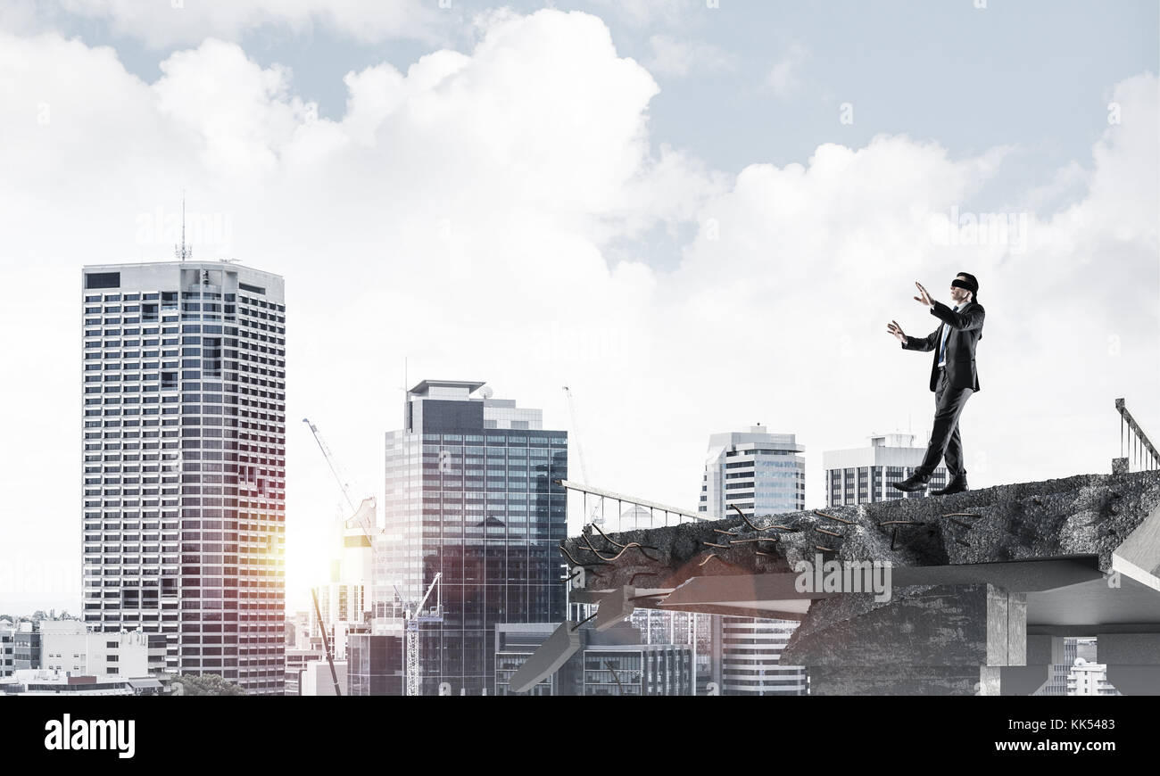 Concept of hidden risks and dangers Stock Photo - Alamy