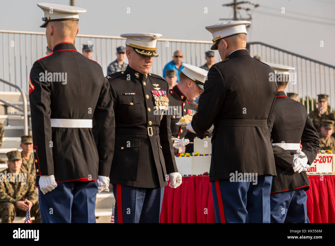 U.S. Marine Corps Maj. Lyle Gilbert, the communications strategy and ...