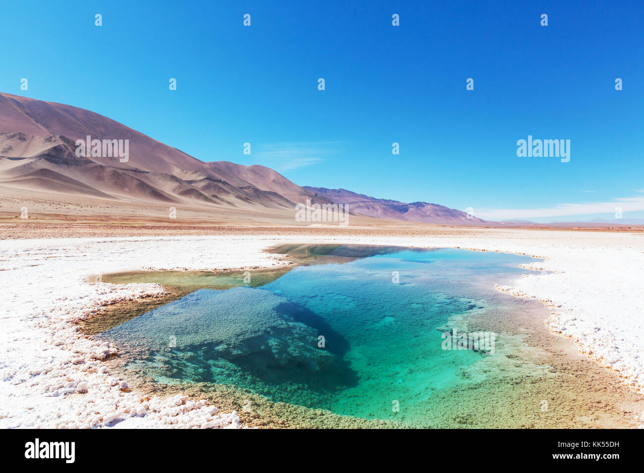 Ojo del mar hi-res stock photography and images - Alamy