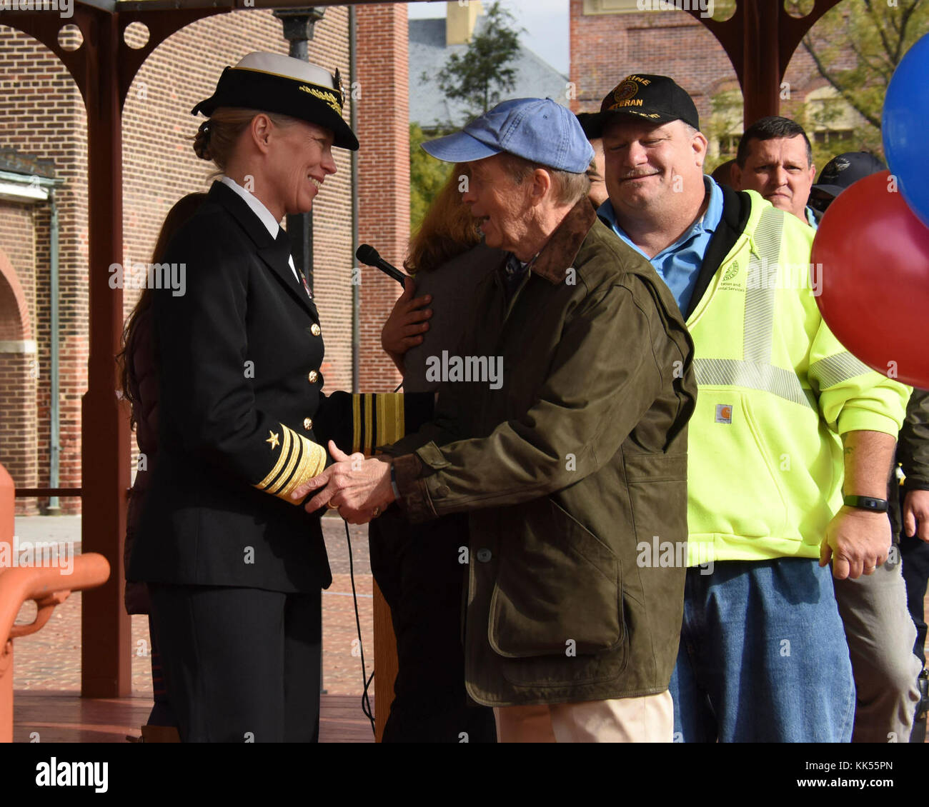 Navy Installations Command Cnic High Resolution Stock Photography and ...
