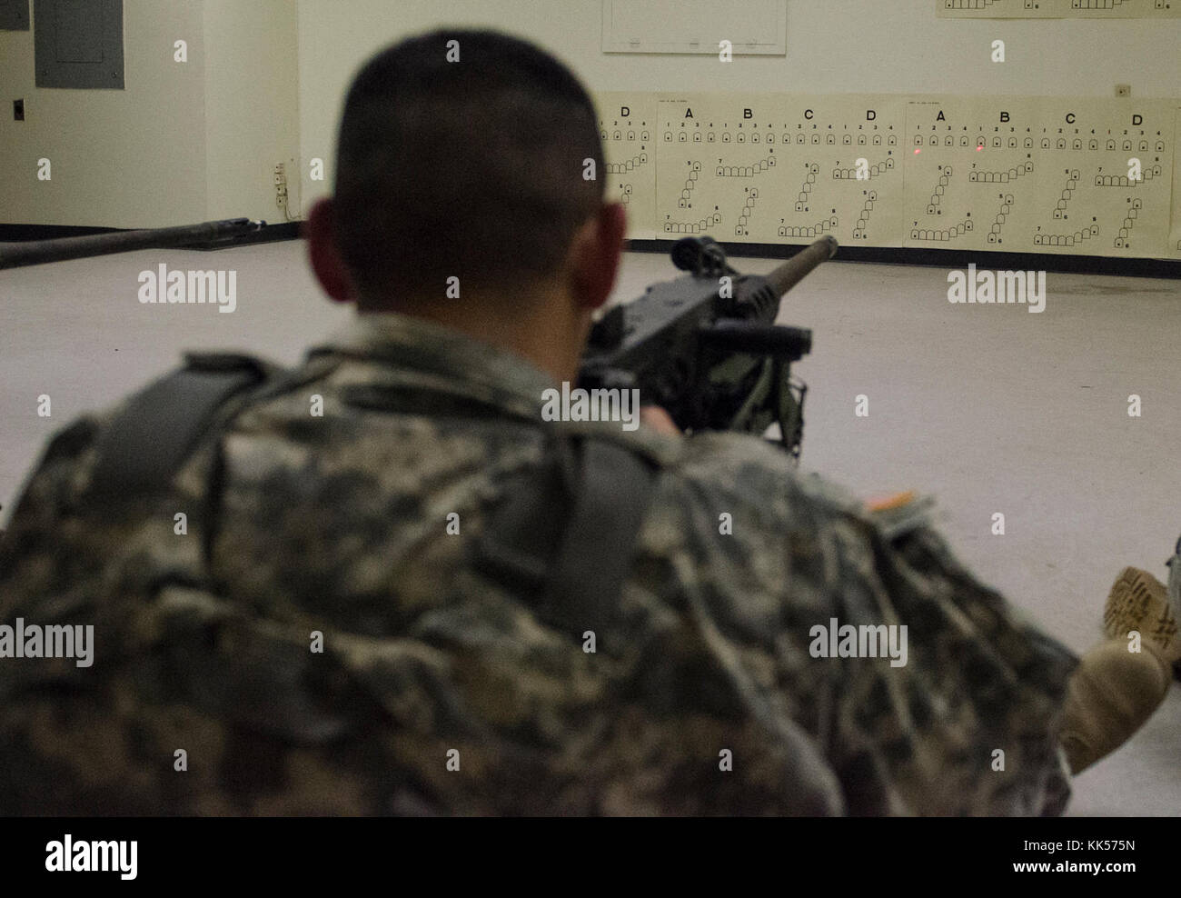 Us target list hi-res stock photography and images - Alamy