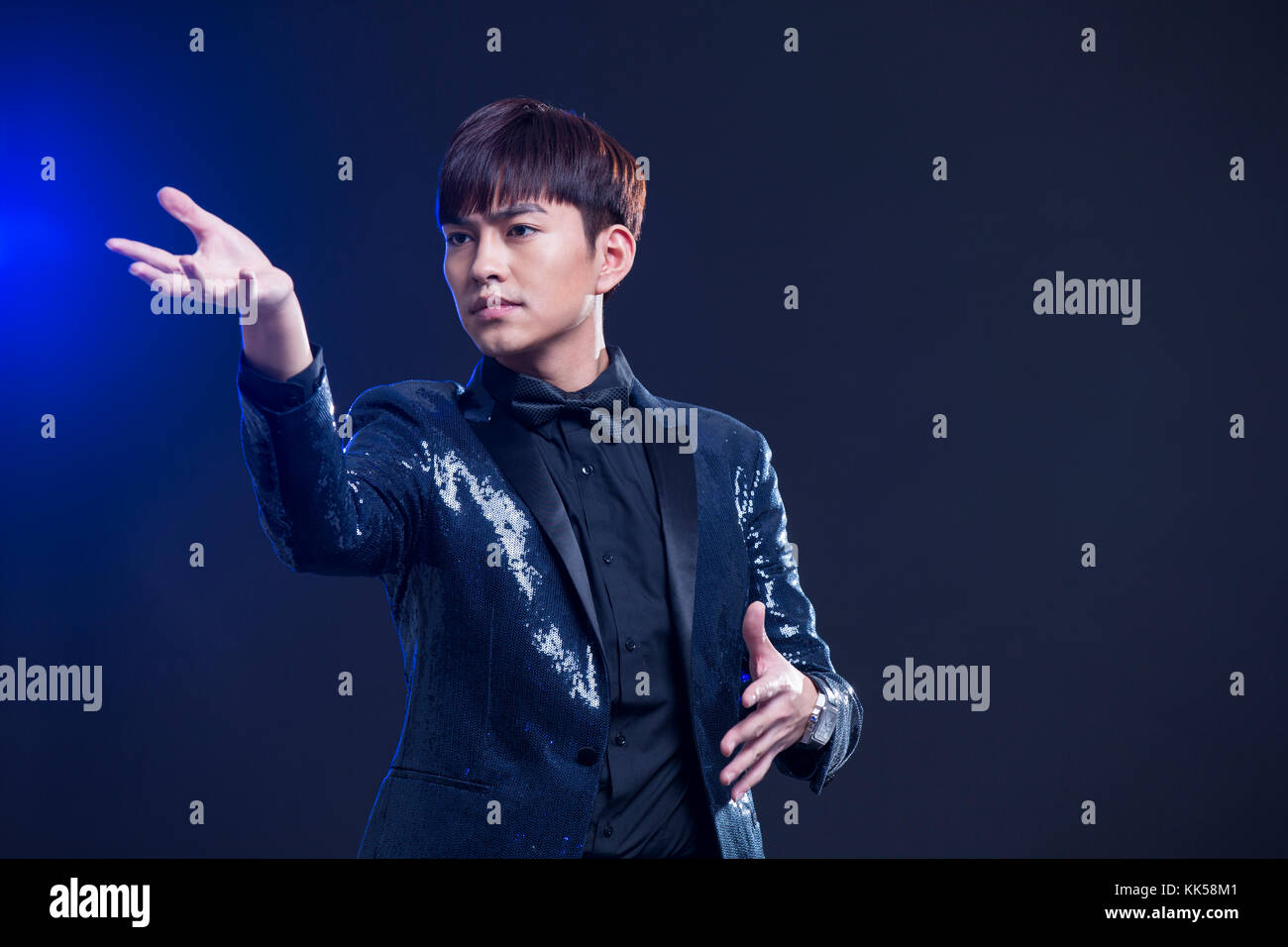 Disappearing skill hi-res stock photography and images - Alamy