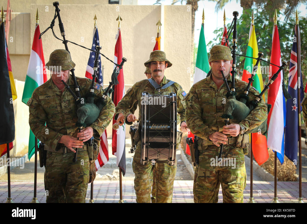 3rd battalion royal australian regiment hi-res stock photography and ...
