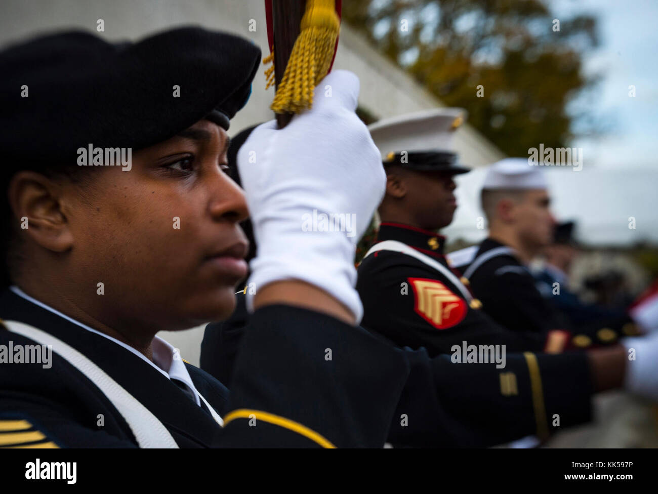 Cambridge england u s military hi-res stock photography and images - Alamy