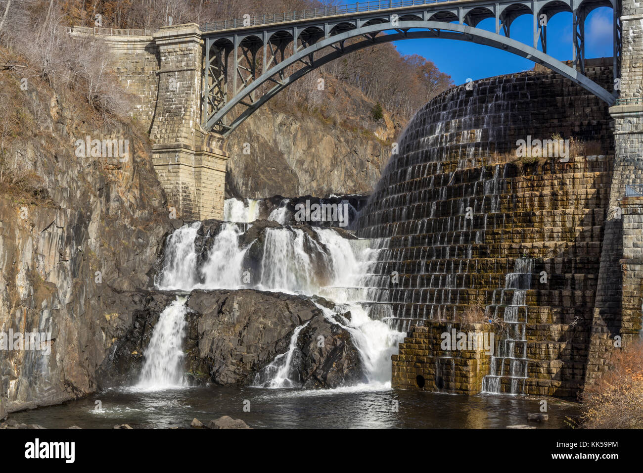 Gorge park hi-res stock photography and images - Alamy