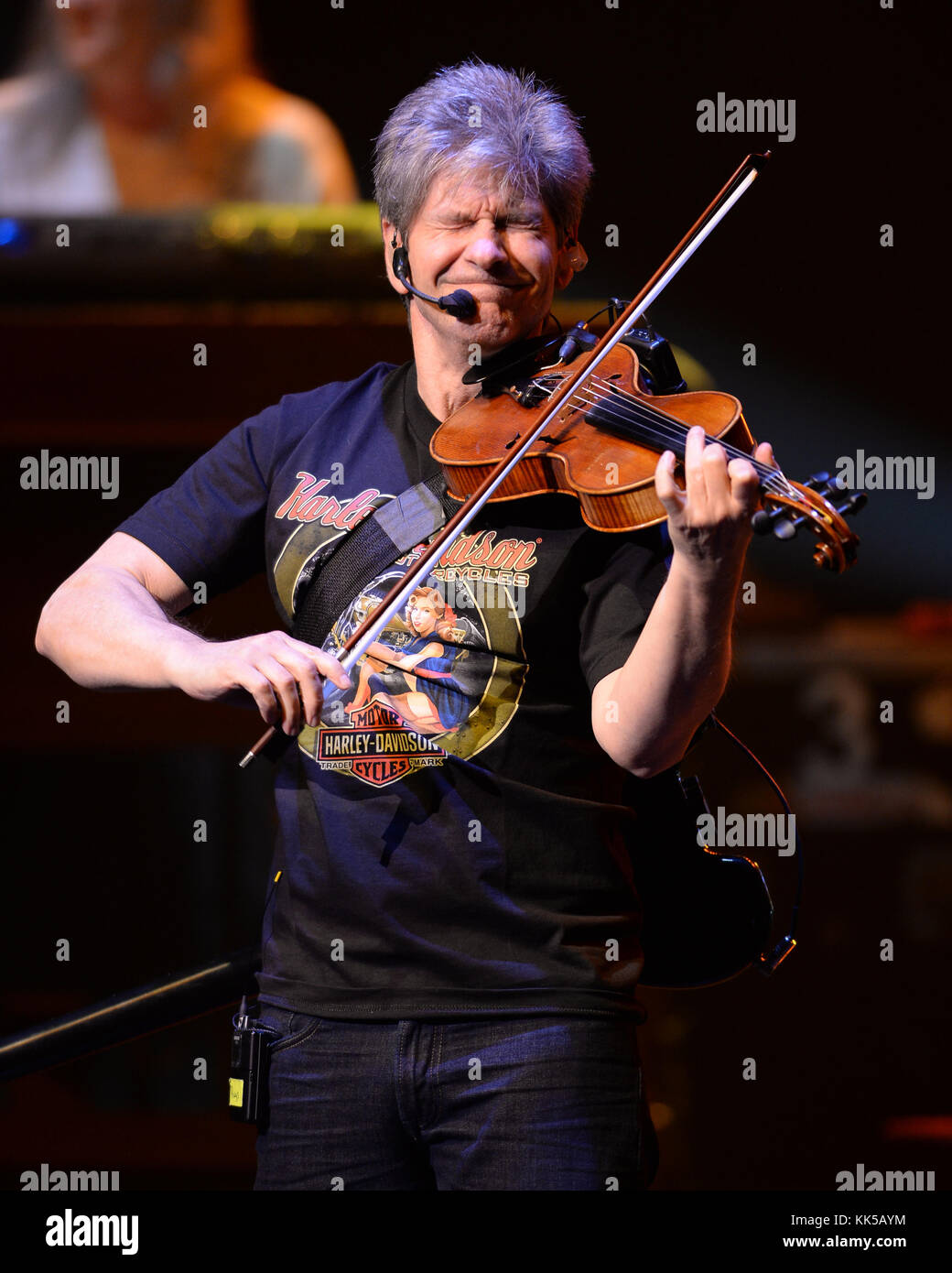 Kansas band ehart hi-res stock photography and images - Alamy