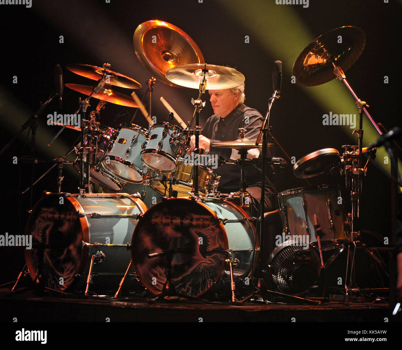 FORT LAUDERDALE FL - NOVEMBER 12: Rich Williams, David Manion, Billy ...