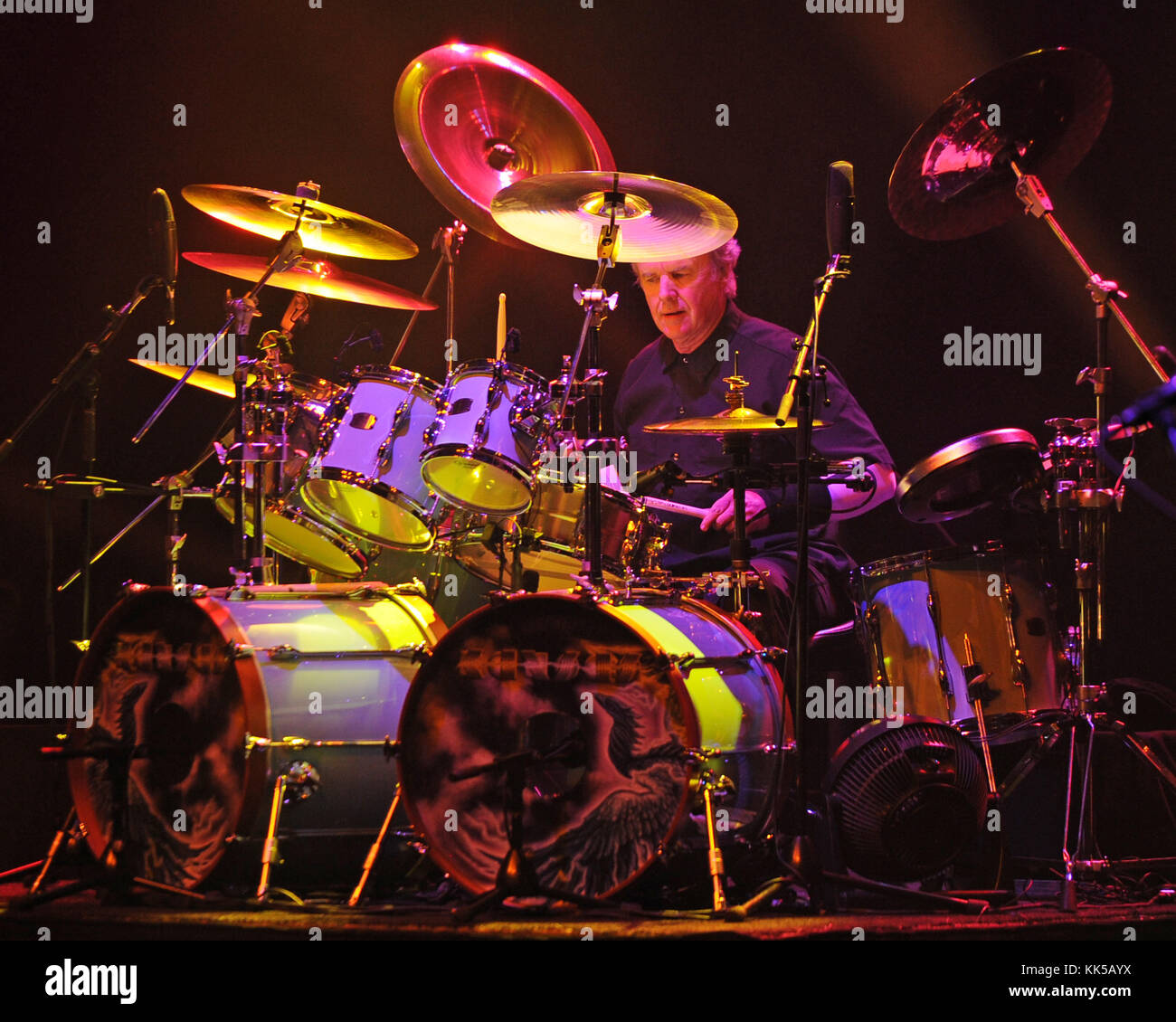 FORT LAUDERDALE FL - NOVEMBER 12: Rich Williams, David Manion, Billy ...