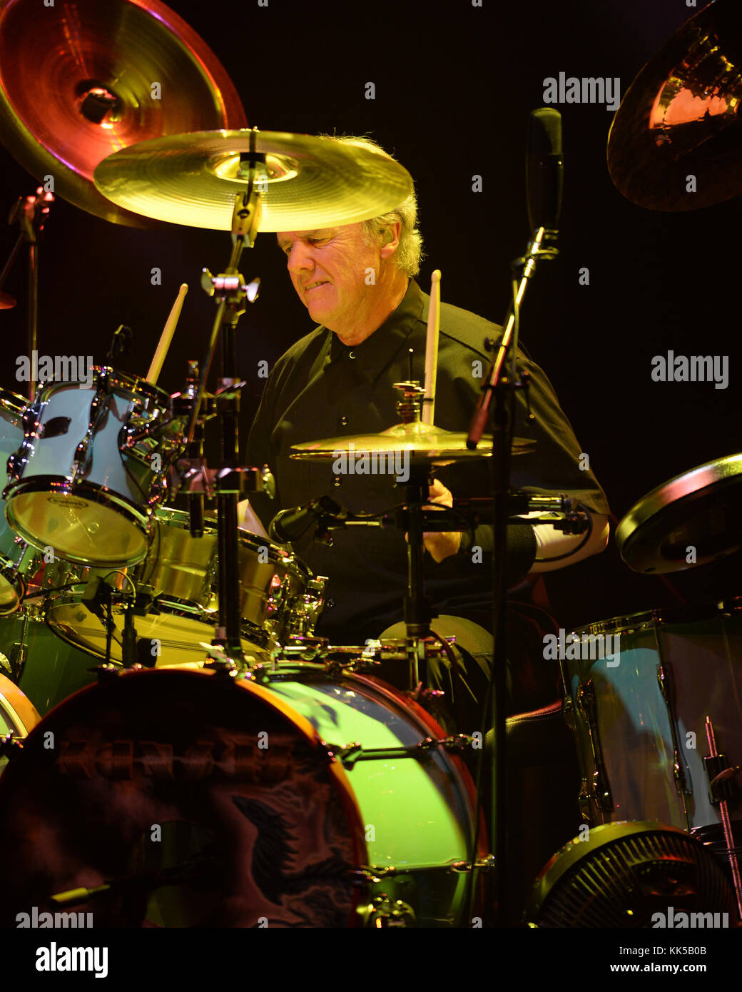 FORT LAUDERDALE FL - NOVEMBER 12: Rich Williams, David Manion, Billy ...