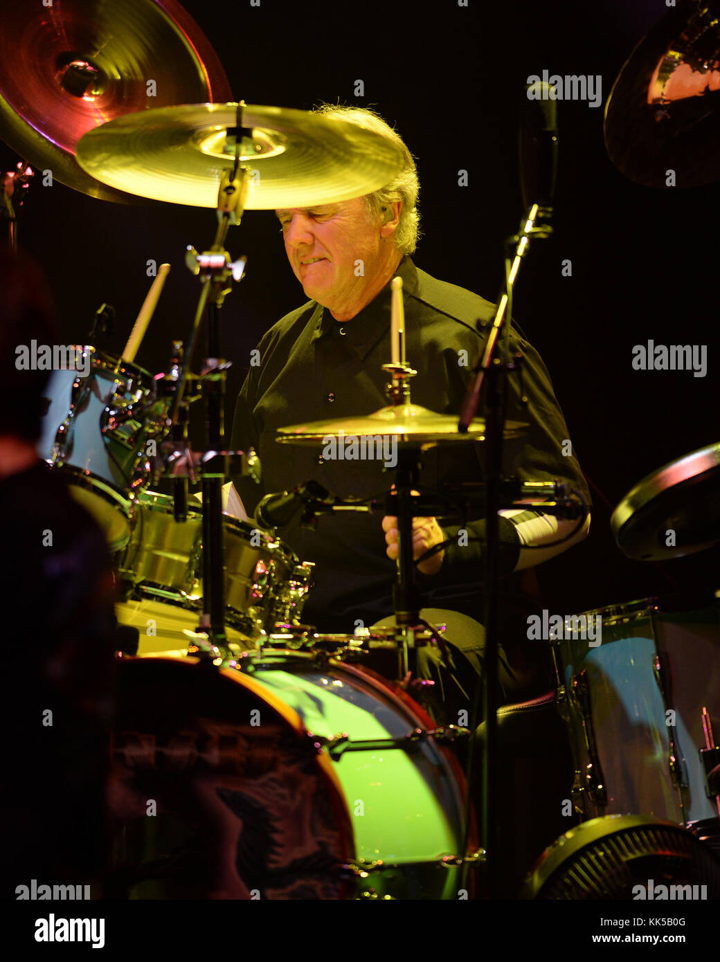 FORT LAUDERDALE FL - NOVEMBER 12: Rich Williams, David Manion, Billy ...