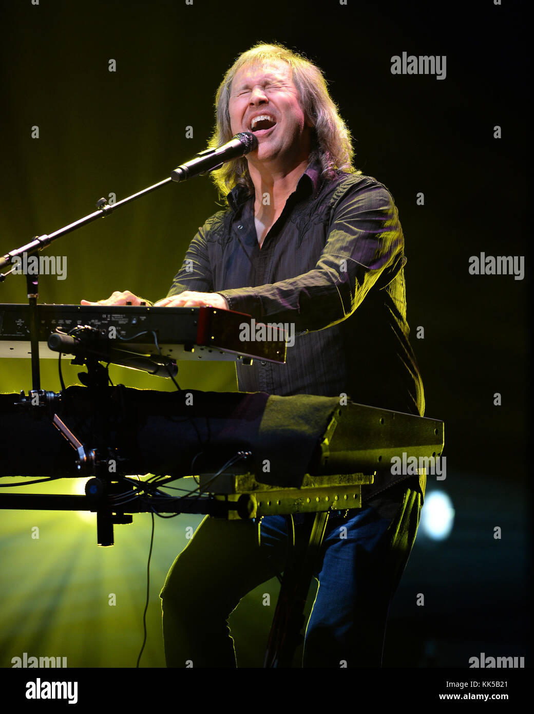 FORT LAUDERDALE FL - NOVEMBER 12: Rich Williams, David Manion, Billy ...