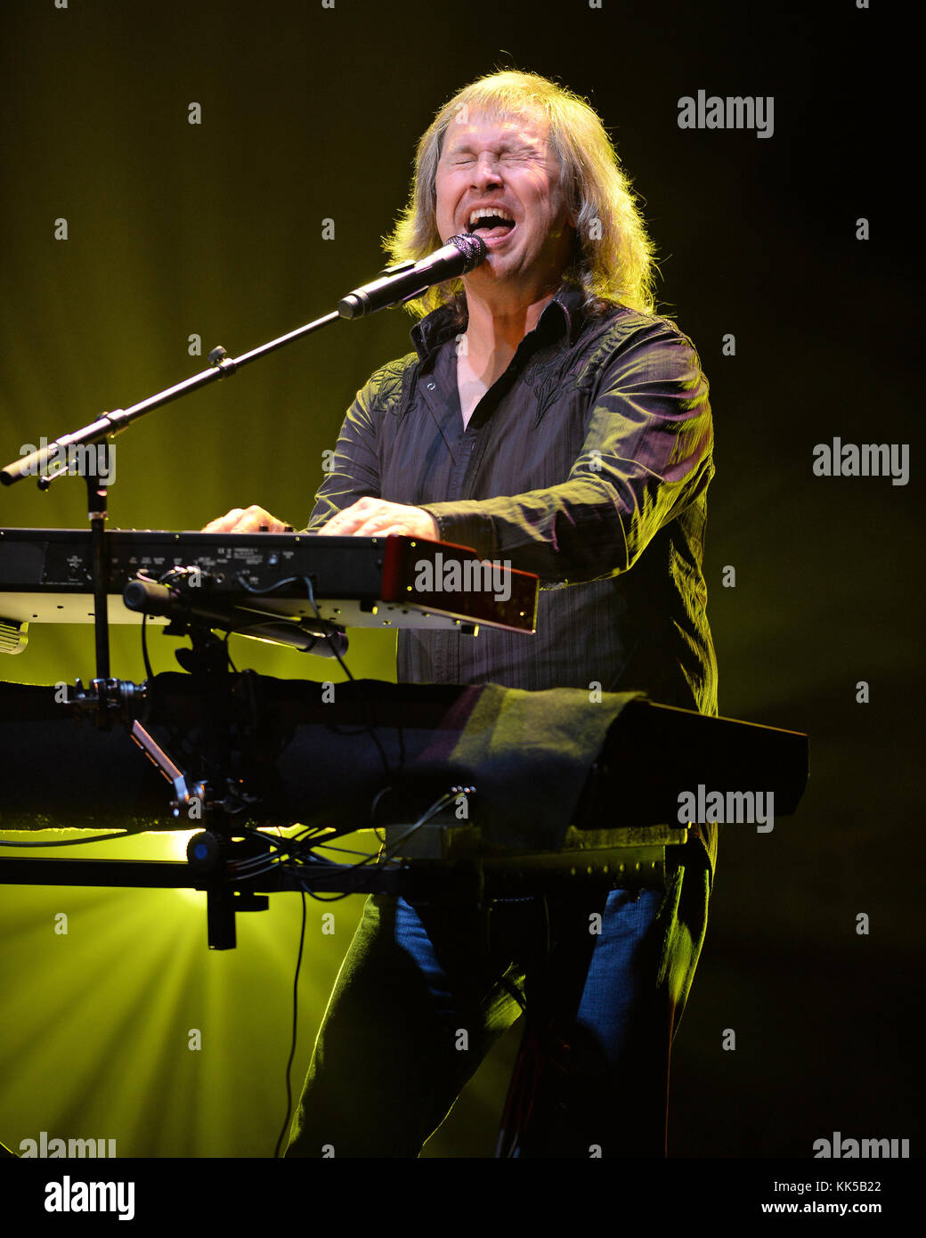 FORT LAUDERDALE FL - NOVEMBER 12: Rich Williams, David Manion, Billy ...