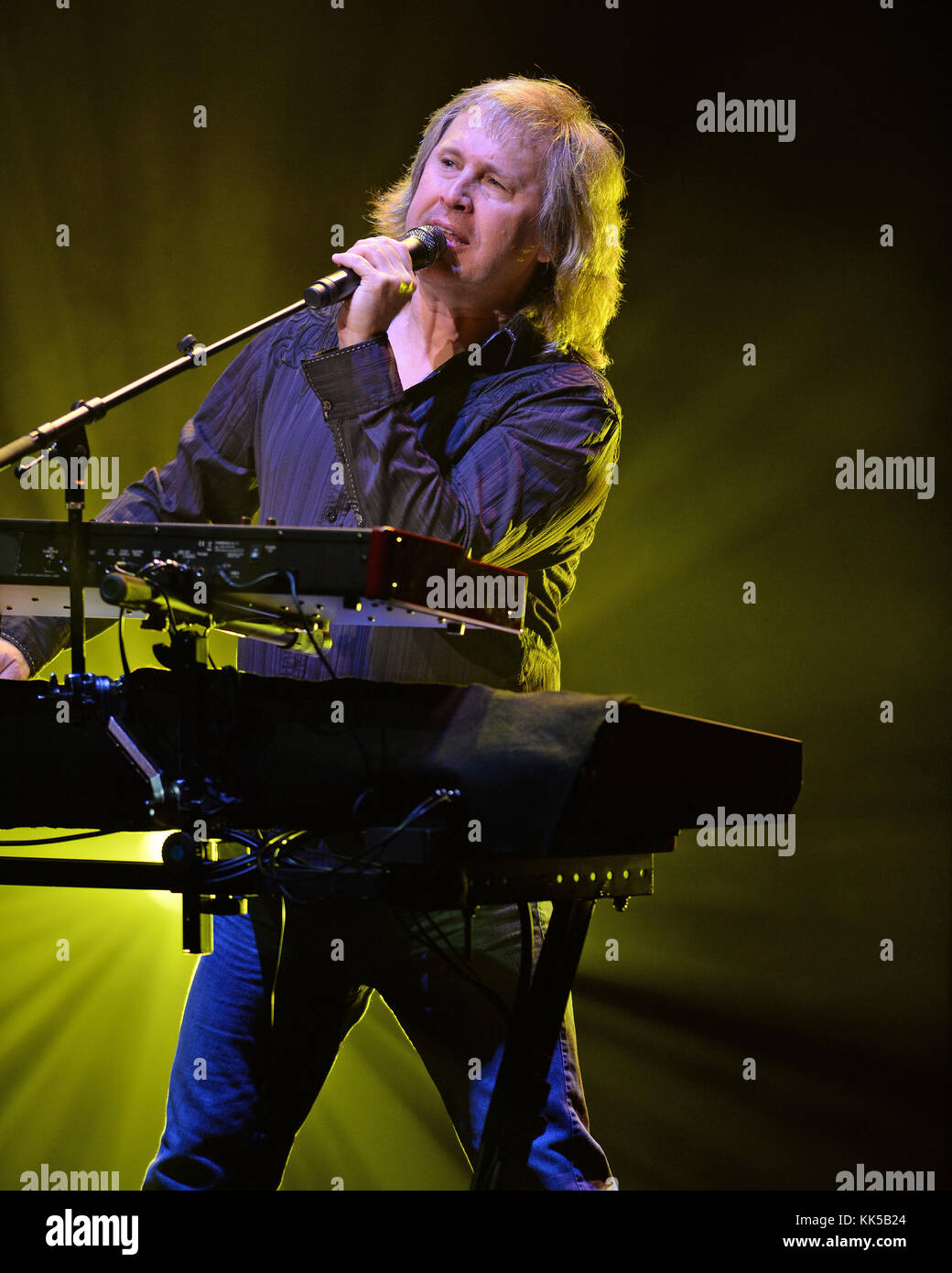 FORT LAUDERDALE FL - NOVEMBER 12: Rich Williams, David Manion, Billy ...
